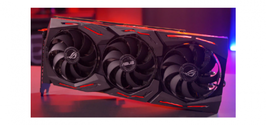 ASUS, XFX Radeon RX 5700 And RX 5700 XT Custom Models Revealed