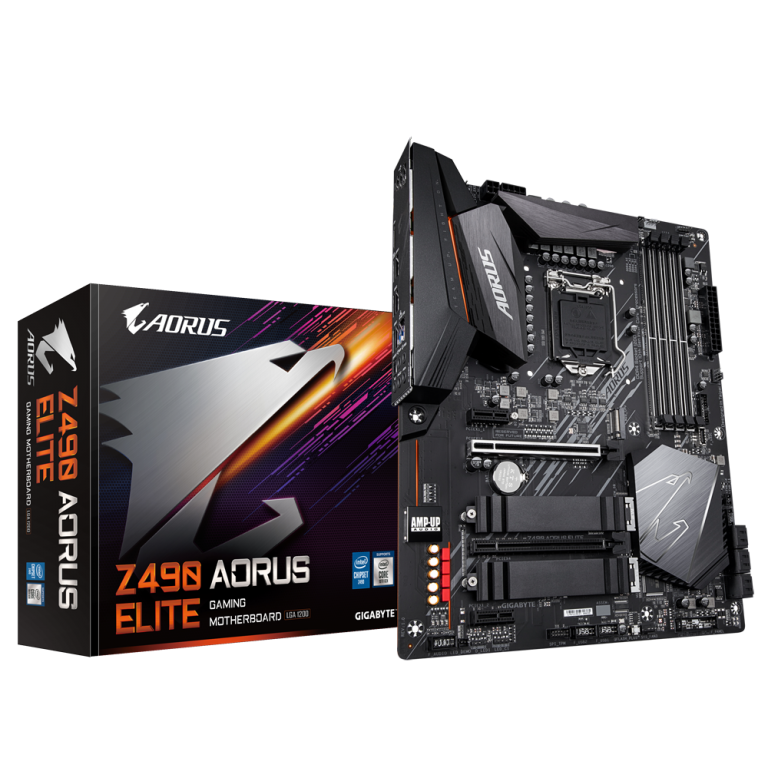 Best Cheap Z490 Motherboards For 10th Gen Intel CPUs